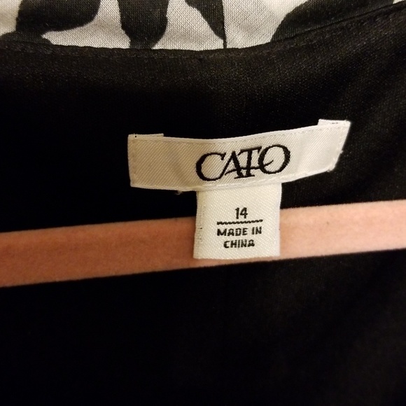 Cato | Dresses | Dress From Cato | Poshmark